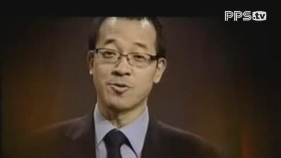 俞敏洪的一分钟励志演讲