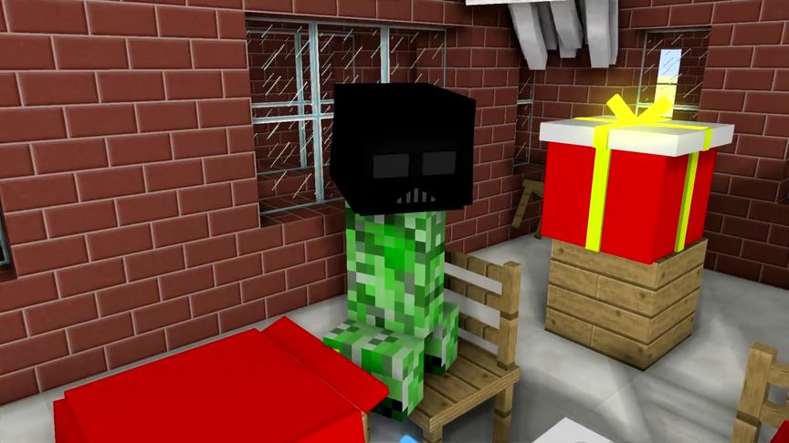 我的世界动画怪物学院第七季全集