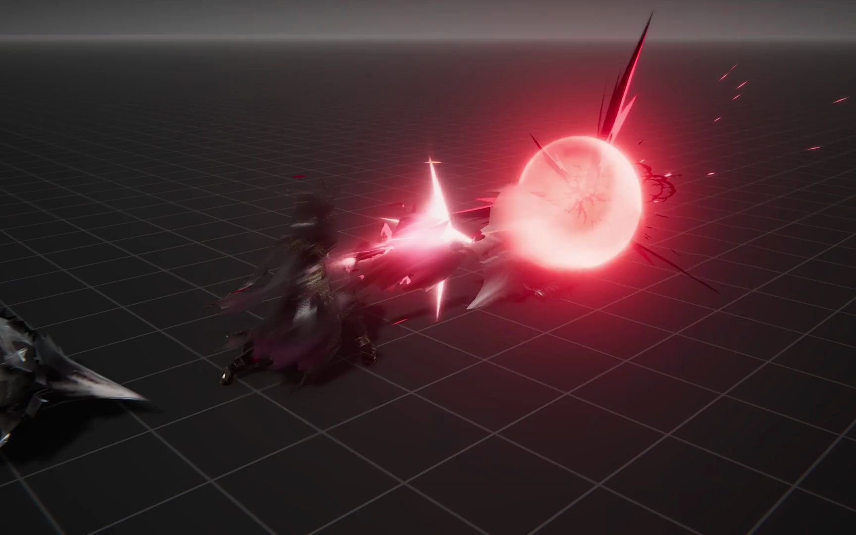 特效制作合集部分近期更新