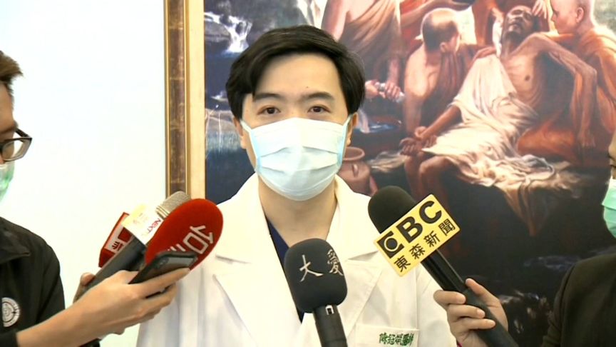 新冠疫情严峻,压力山大怎么办?台湾抗疫医师独家分享解压方式