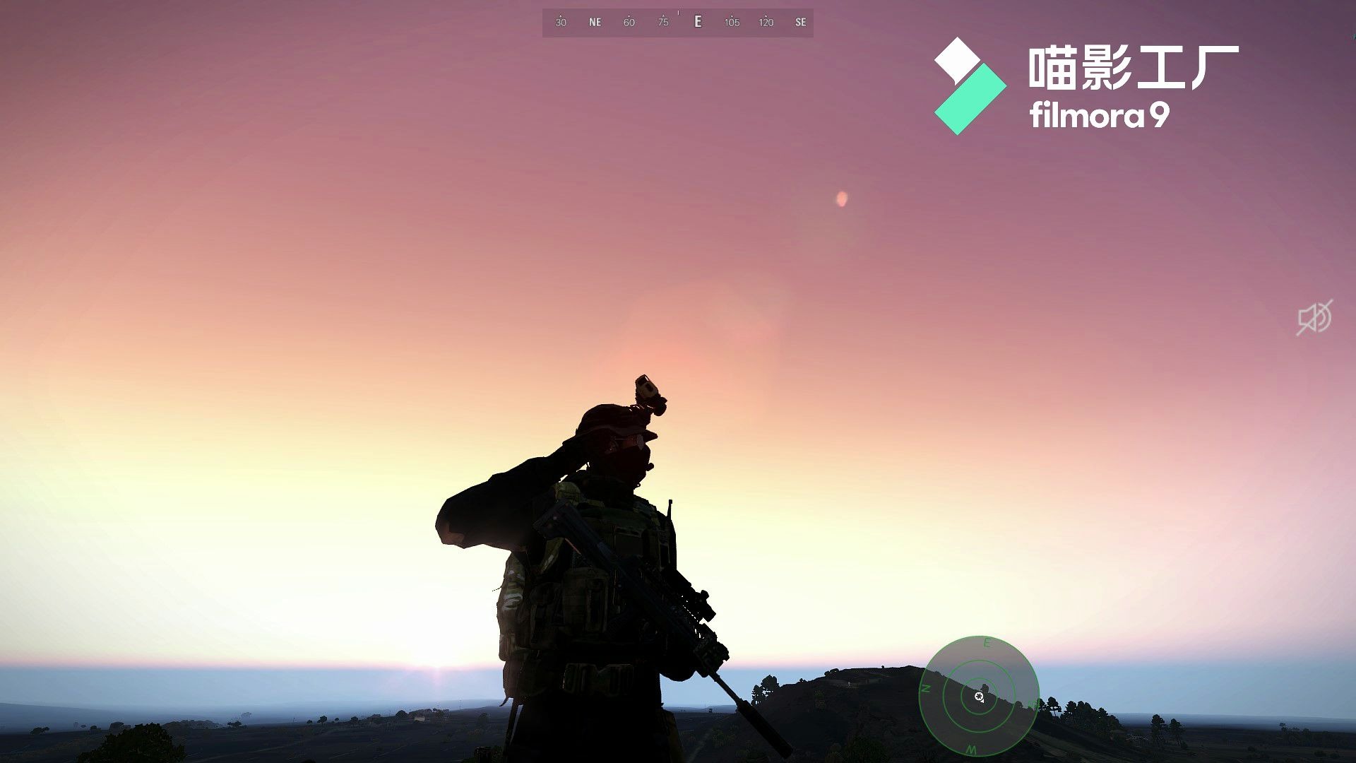 arma3纠察组服务器最好玩的服务器