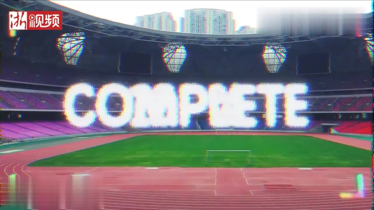 听雨说亚运丨细节设计彰显亚运温度一起来看"大小莲花"的无障碍设施