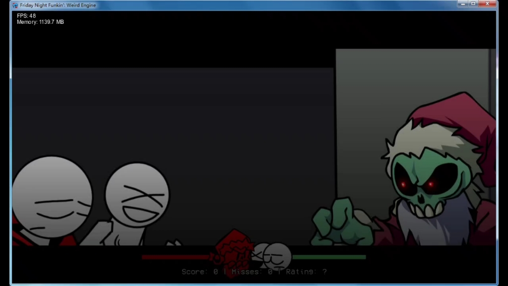 自制劣质换皮模组