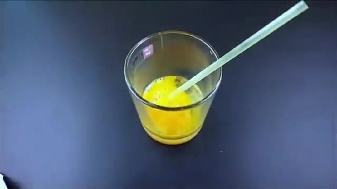 鸡蛋壳DIY,有趣的不倒翁!