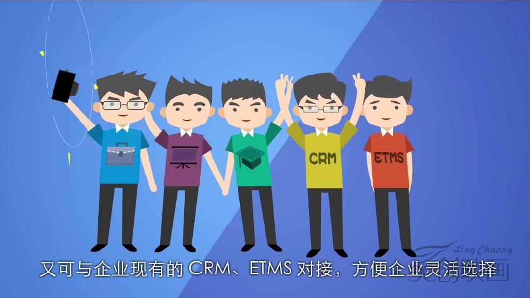医药代表团队管理与提升宣传片