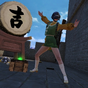 糊糊尾巴 