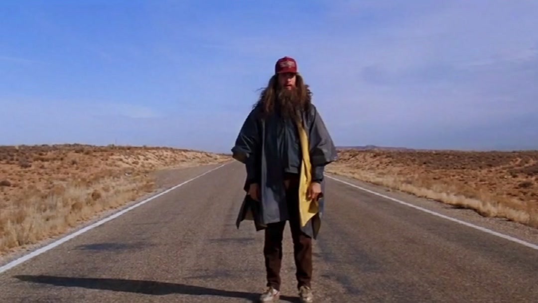 阿甘正传:令人羡慕的人生,阿甘一生随手帮助的人,都发财了!