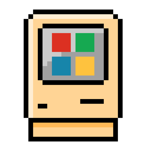 开心的Windows 