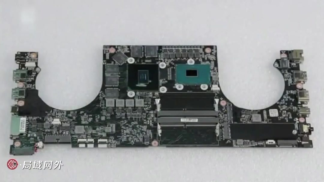 笔记本电脑是如何制造的,走进工厂了解一下