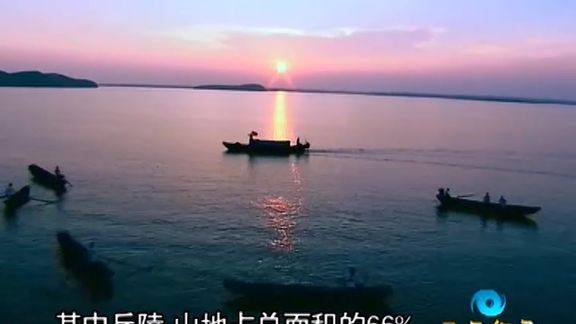 暴雨集中的5、6月份,直接把最美桂林变成一片“水乡泽国”