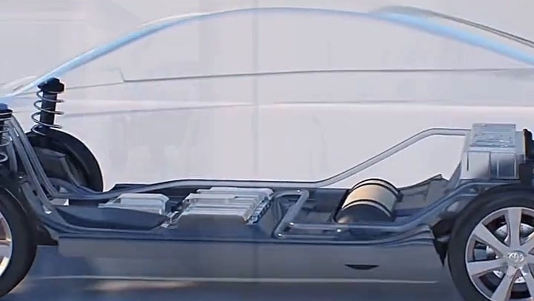 随着科技的发展,未来氢能源汽车会取代电动车吗?