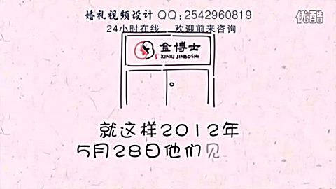 flash企业宣传视频制作剪辑制作婚礼1 (50)