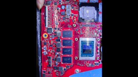 华硕 ROG 幻13 升级32G板载内存 华硕 ROG FLOW x13 ,华硕笔记本板...