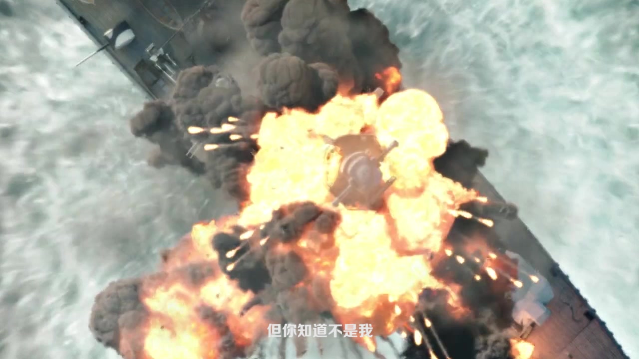 第2次和第3次世界大战 混剪 反战