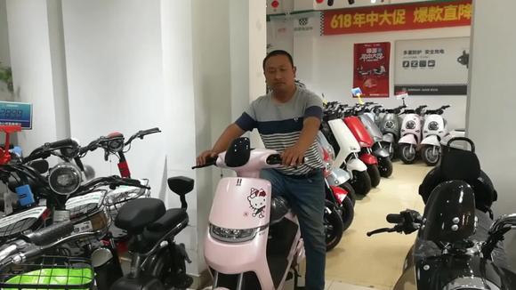 电动车为什么限速解除不成功或关闭钥匙后在打开又恢复限速了!