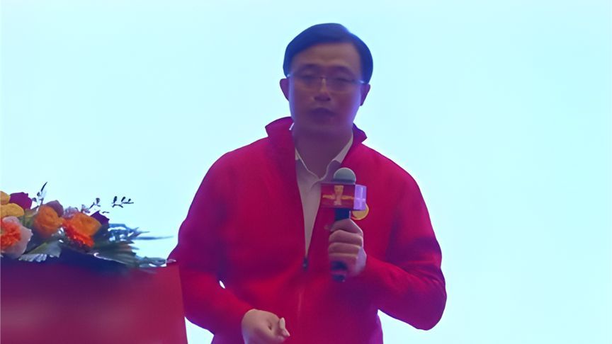 广东一公司发1.3亿年终奖!现场奖金如山,员工笑得合不拢嘴