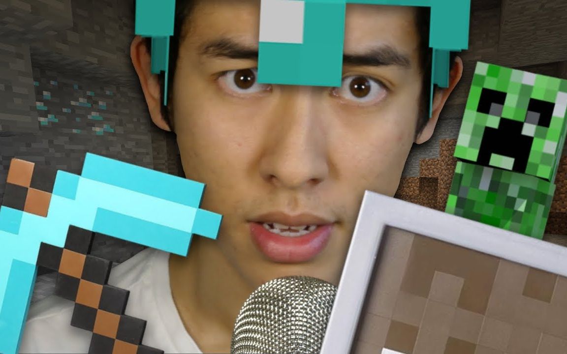 【Jojo's】jojo玩我的世界(完整4p)