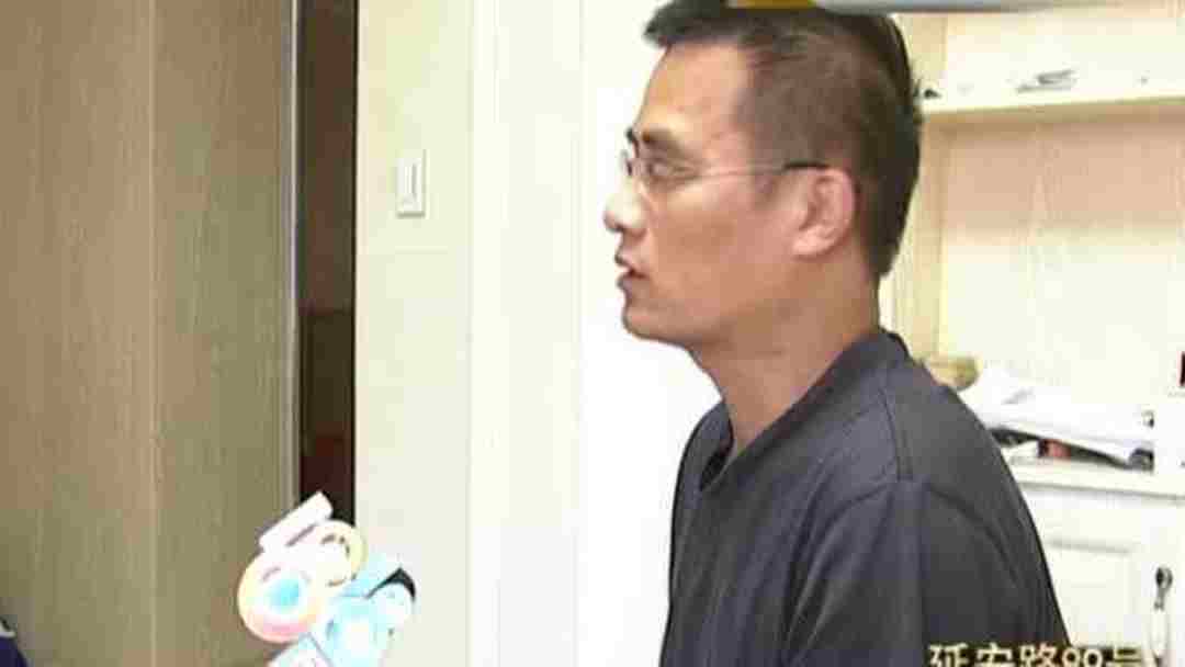 网购“美的”冰箱 电路板换掉了?