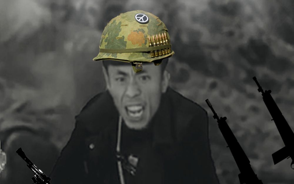 第 二 次 世 界 大 战