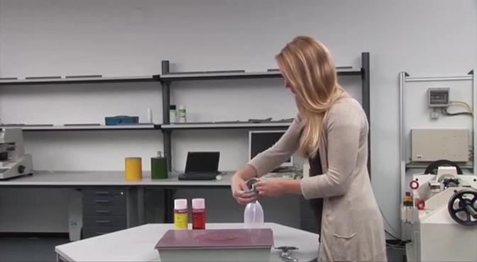 染色渗透检测,真的会让你大跌眼镜!