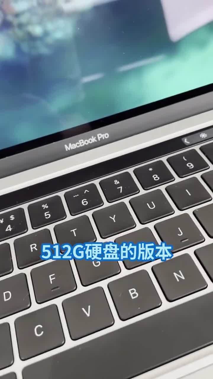 三项对比测试告诉你M1芯片的苹果MacbookPr