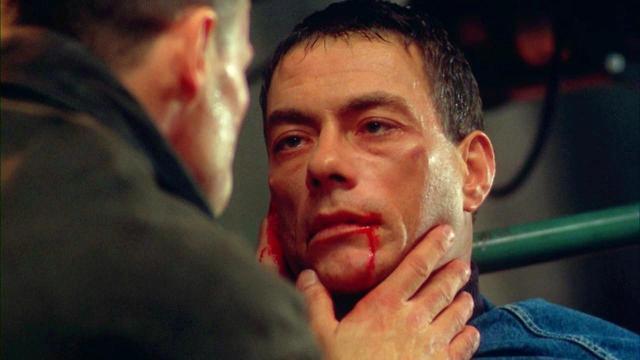 为了抓住杀人犯,警察用他的DNA,复制了一个杀人犯...