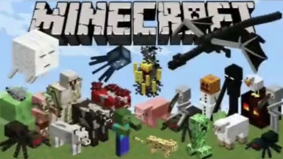 我的世界贝爷生存第49期:说好的蓝月不刷怪甜柠檬的贝爷又在搞啥