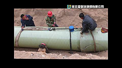 【燃气标志桩型号】玻璃钢标志桩厂家直销-港骐