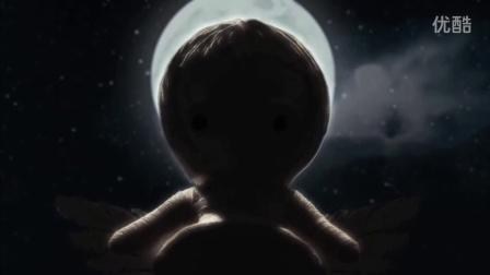 创意定格CG动画:人人生而不平等