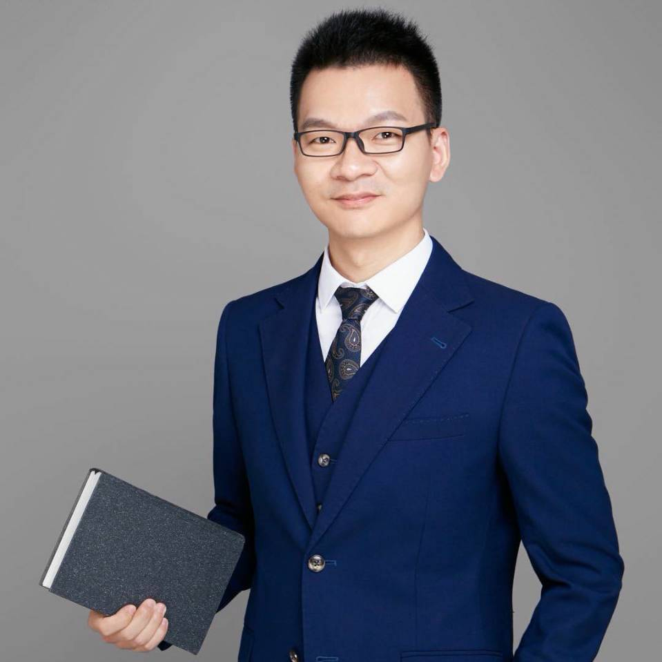 勇哥超级数学 