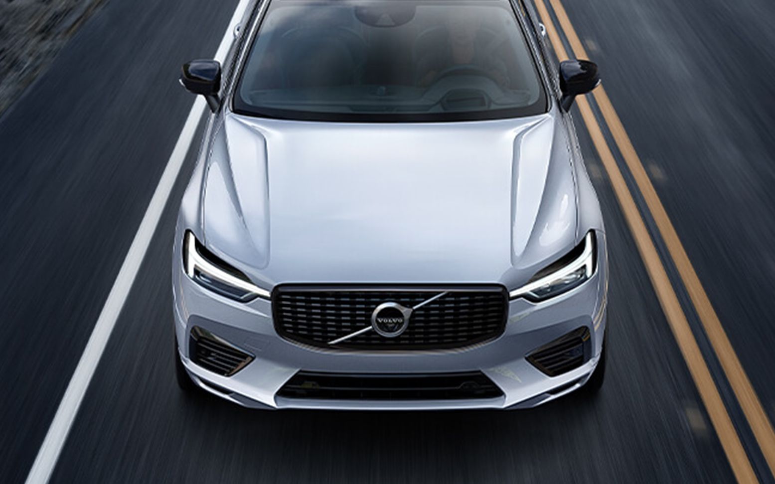 为什么沃尔沃XC60的大灯效果不怎么样呢?