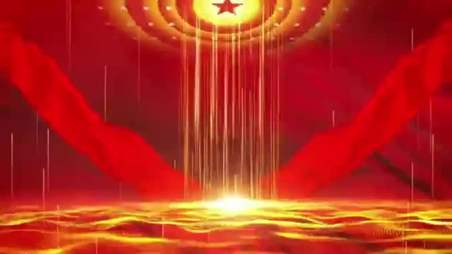 你是伟大民族的荣光——喜迎二十大胜利召开
