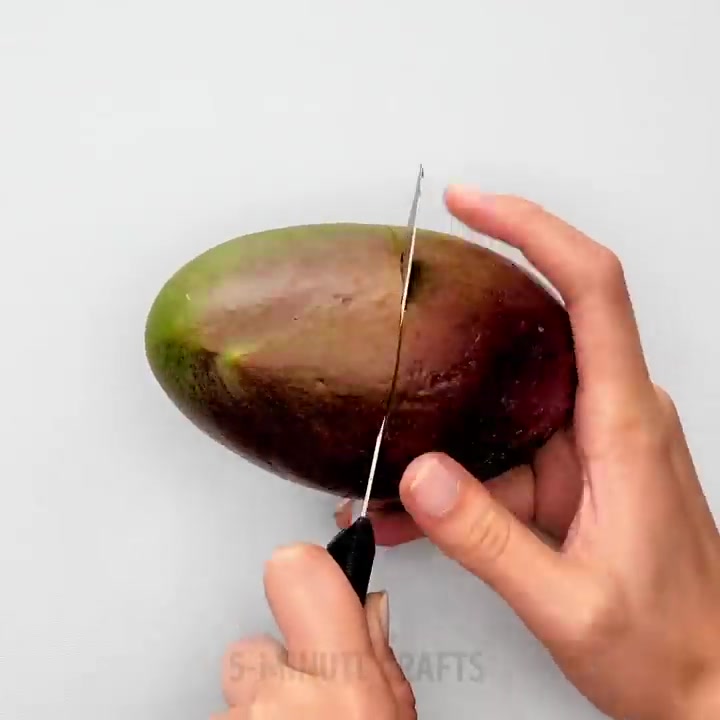 19种瞬间剥皮和切割的方法 19 WAYS TO PEEL AND CUT IN A FLASH