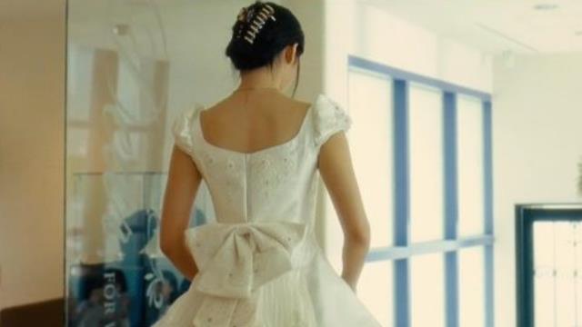 我脑中的橡皮擦:美女失忆,记忆只存3小时,失忆时竟认路人当...