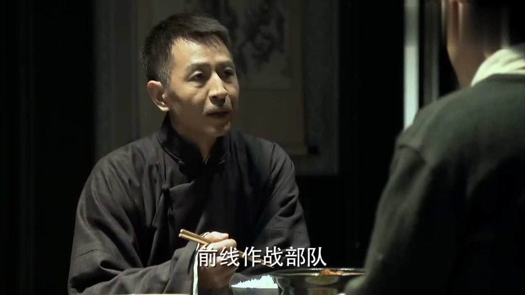 伪装者:明楼向大姐挑理,终于意识到自己的家庭地位实在太低了