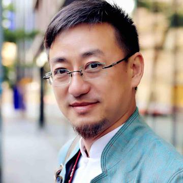 浙江易家装饰王海勇 