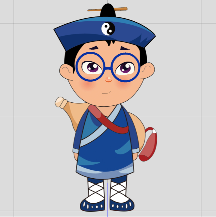 唐兄好牛 