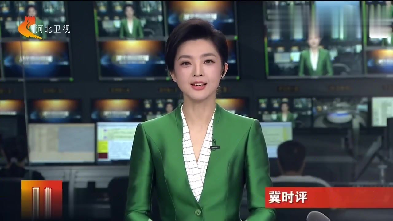 【冀时评】以科技创新赋能县域经济高质量发展