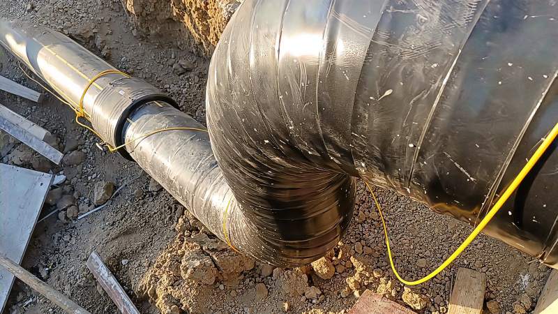 燃气管道的奥秘你知道吗