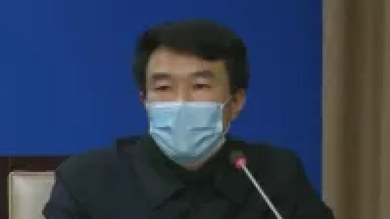 晚间新闻 2020 战役情 湖北通报疫情防控最新进展