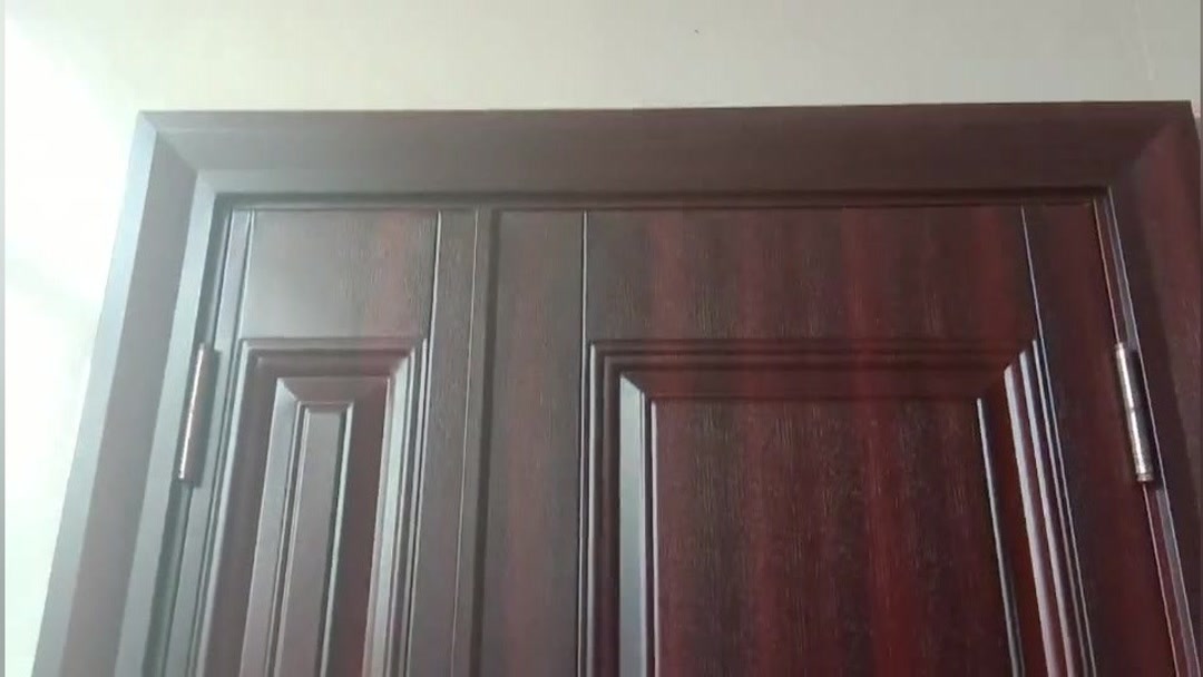 不锈钢子母门热播