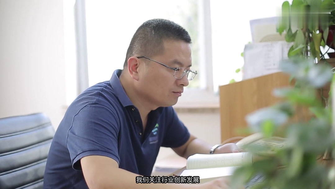 国药集团河北医疗器械第三方物流中心招商片