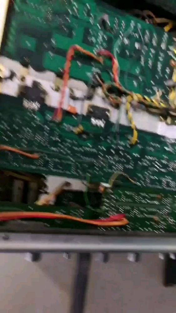 维修一台先锋功放屡烧功放管故障还在找原因