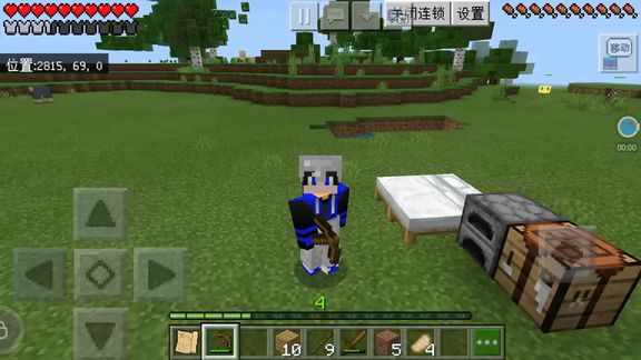 暮色森林娜迦传说02:铁矿大丰收,进入铁器时代