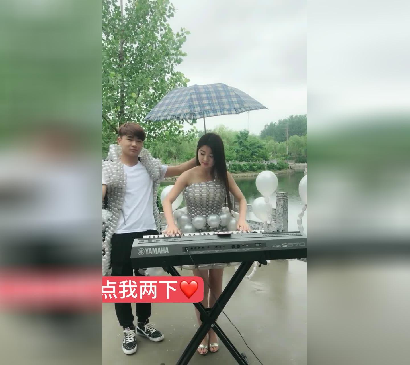 轻松搞笑的日常 准备演出