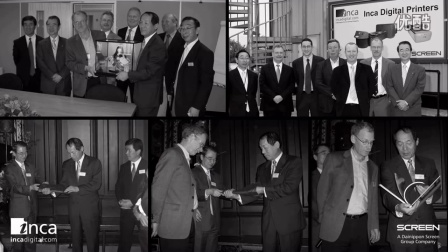 Inca Digital Corporate Video