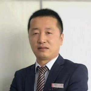 比亚迪鹏伟迪霍振华 