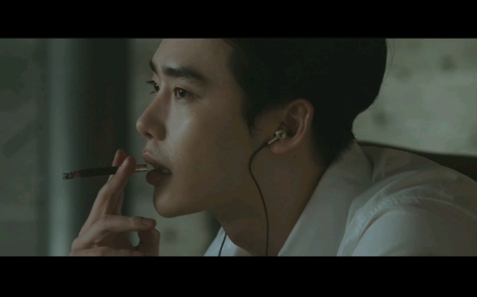 【李钟硕】帅是真的帅,狠也是真的狠