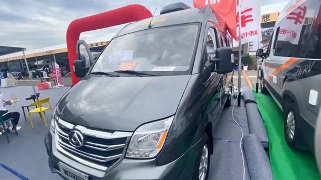 短轴自动挡房车，功能一个都不少，这样小巧布局你喜欢吗