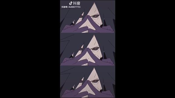 须佐能乎斑了解一下